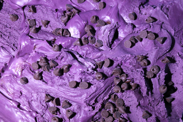 Blackberry Chip – ½ lb – Touch of Fudge