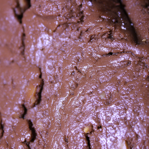 Chocolate Toffee – ½ lb – Touch of Fudge